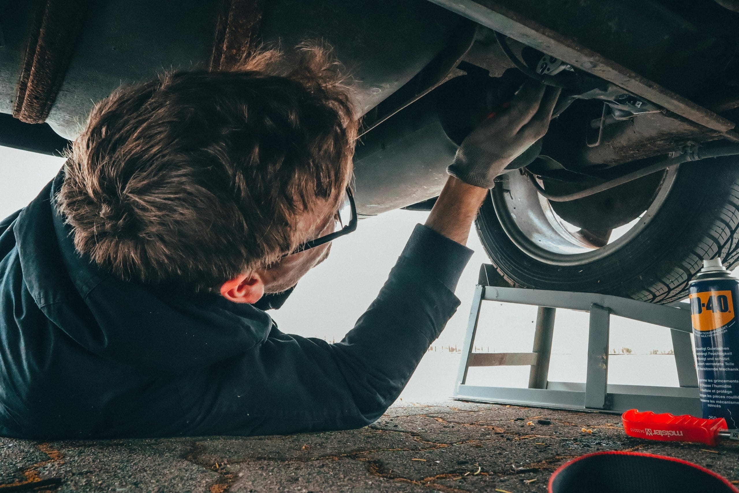 The Benefits of Using a Local Mechanic in Castle Hill | Tassell Automotive